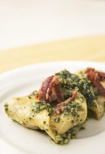 Pasta Palooza | Culture | jackcentral.org