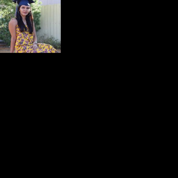 Parents of NAU honor their graduates | Features | jackcentral.org