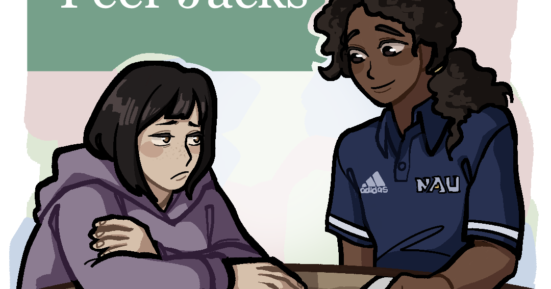 Awareness to action: NAU addresses mental health | Features ...