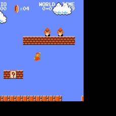 Checkpoint: Mario 1/2/3 | Arts & Entertainment | jackcentral.org