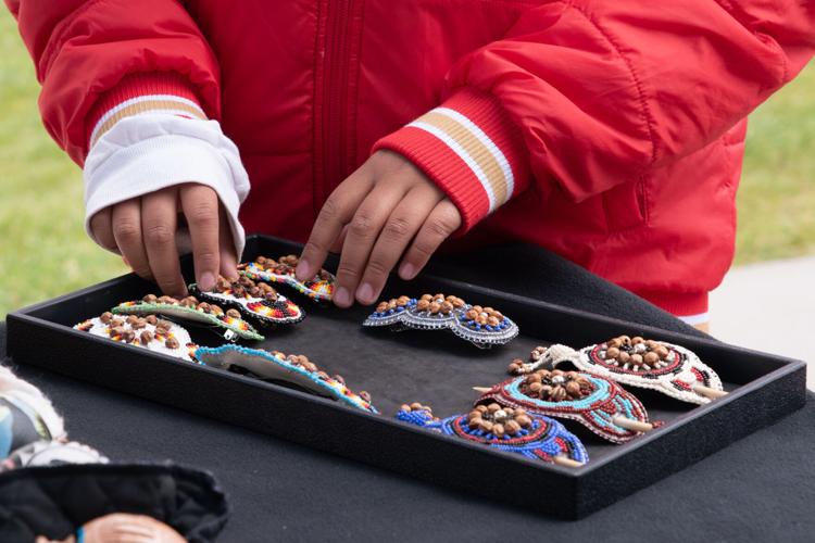 Native Art Market | Gallery | jackcentral.org