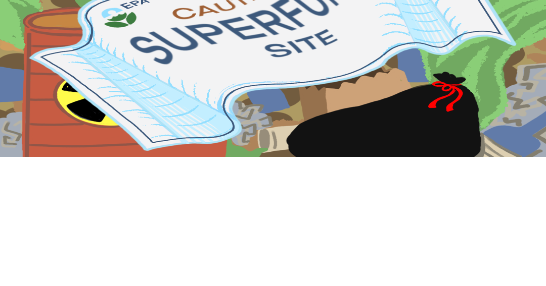Arizona Superfund site added to National Priorities List | News ...
