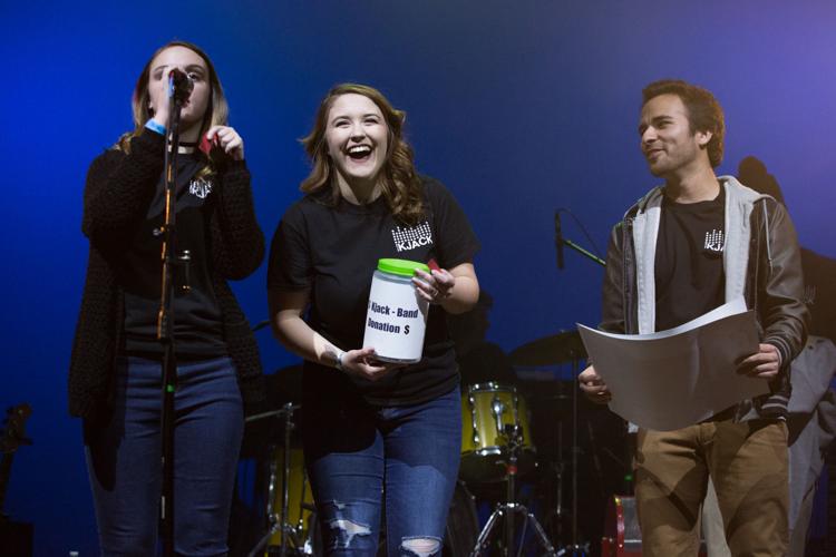 KJACK Live Arts Fest | Culture | jackcentral.org