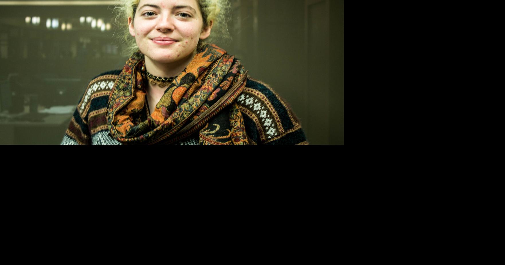 Humans of NAU | Features | jackcentral.org