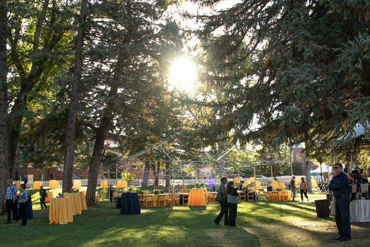 José Luis Cruz Rivera officially installed as NAU President | News ...