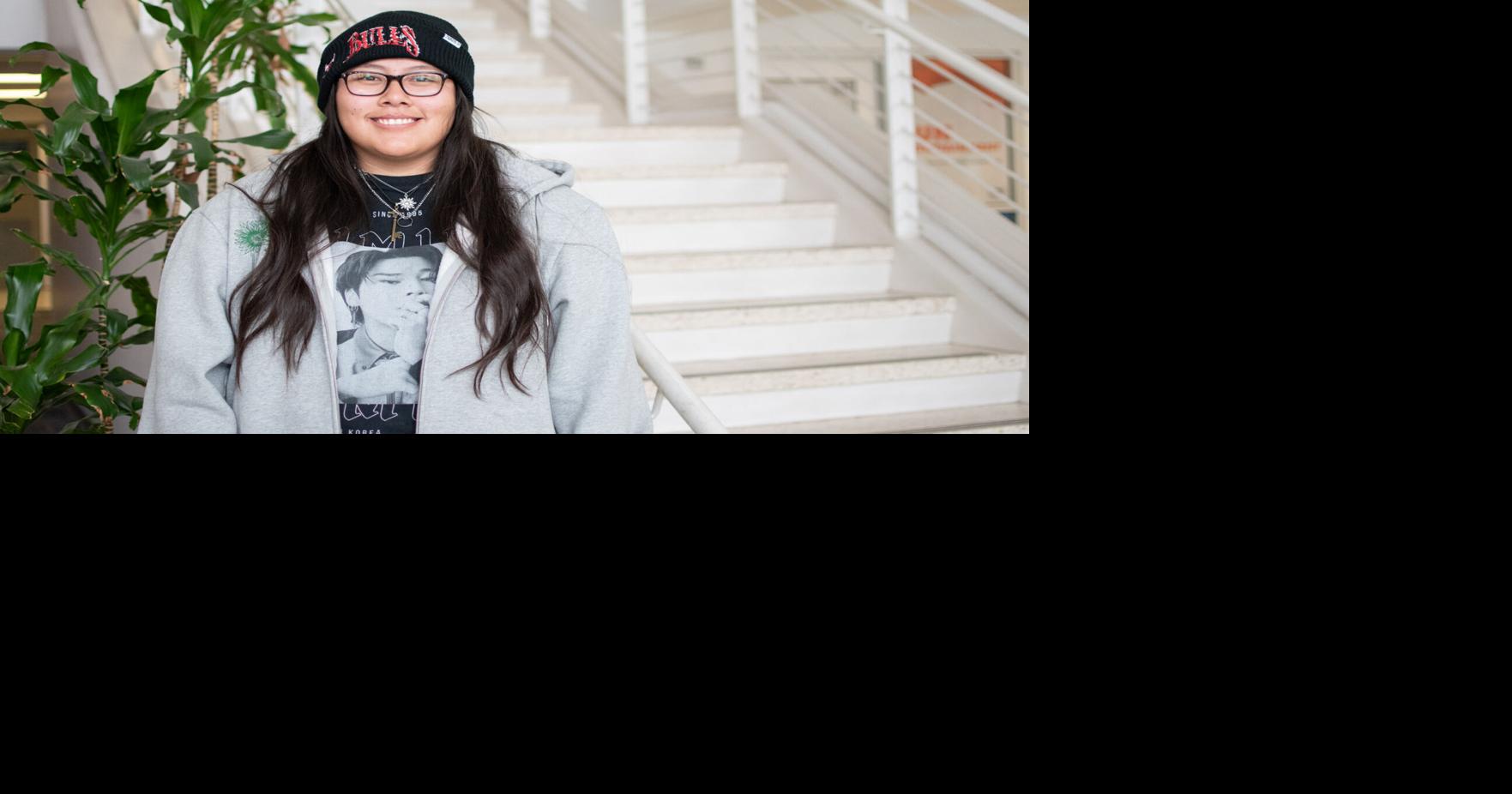 Humans of NAU: How music speaks | Lifestyle | jackcentral.org