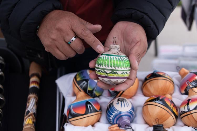 Native Art Market | Gallery | jackcentral.org