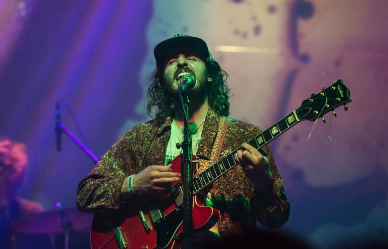 KJACK Live Arts Fest | Culture | jackcentral.org