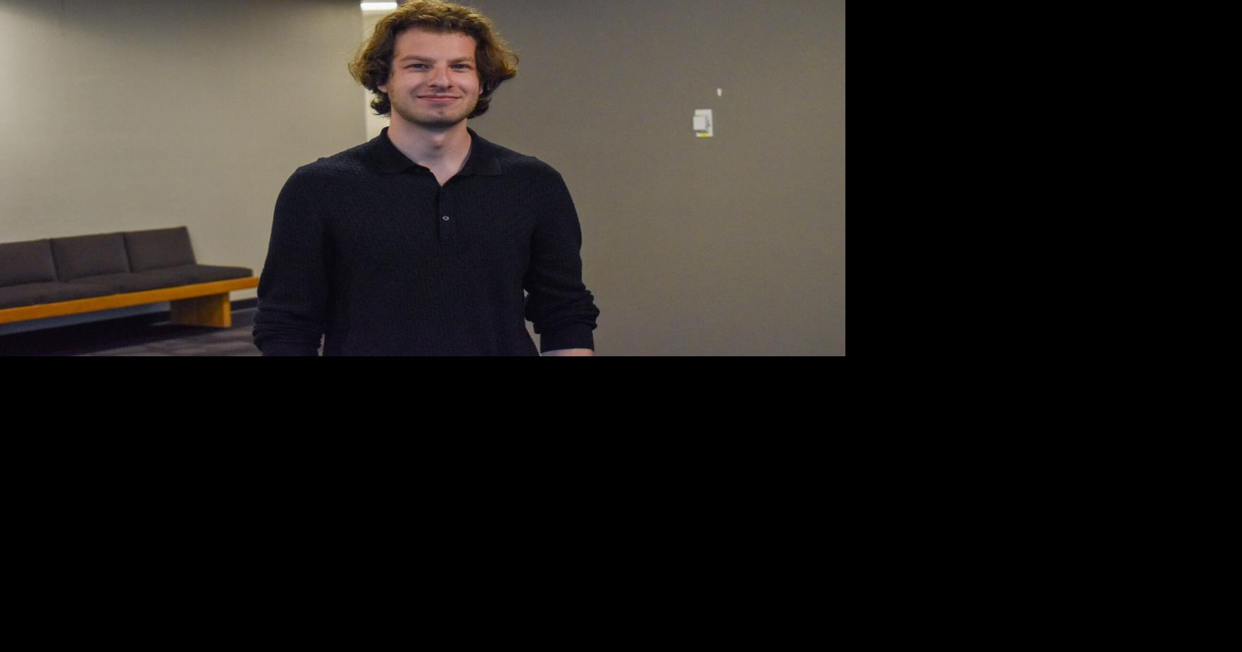 Humans of NAU: How music speaks | Lifestyle | jackcentral.org