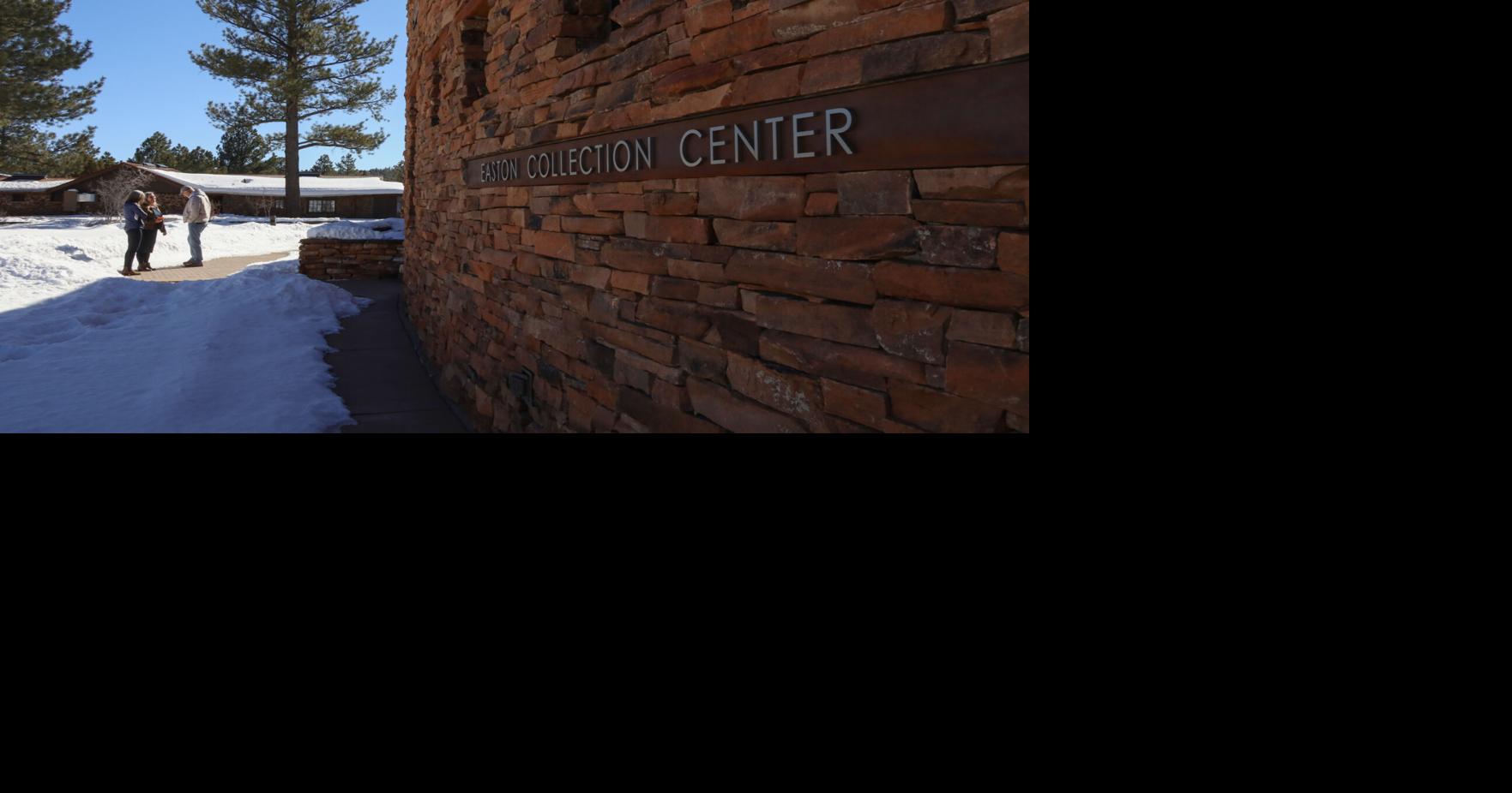 Easton Collection Center opens doors to public | Features | jackcentral.org