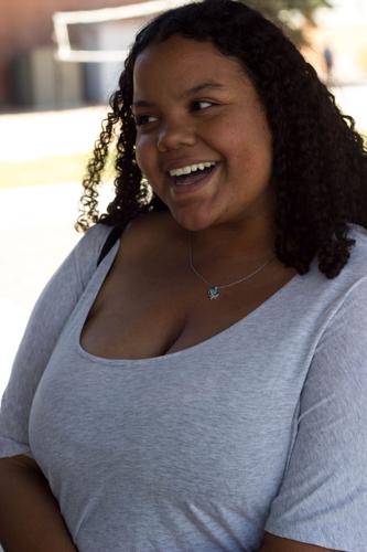 Humans of NAU | Features | jackcentral.org
