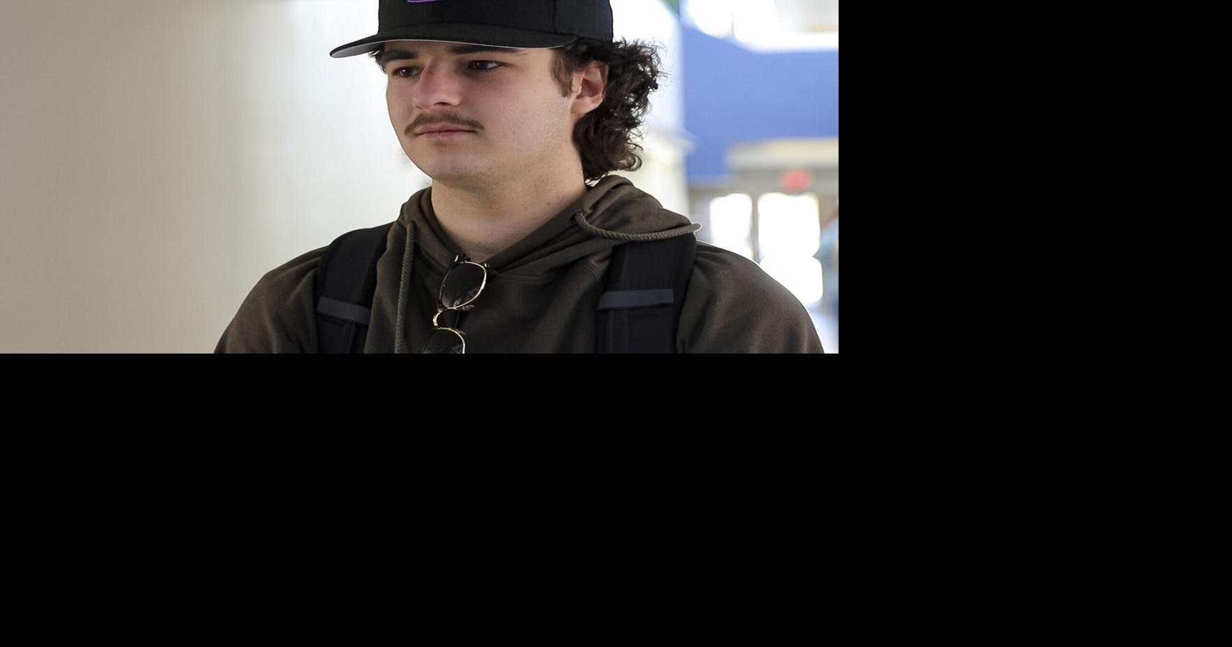 Humans of NAU: Lumberjacks and growth at NAU | Features | jackcentral.org