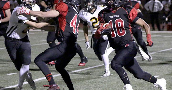 Coconino Football vs. Goldwater - 9-25-15 | Gallery | jackcentral.org