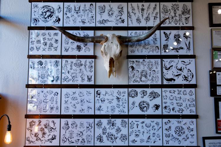 Flagstaff's "tattitude" | Features | jackcentral.org