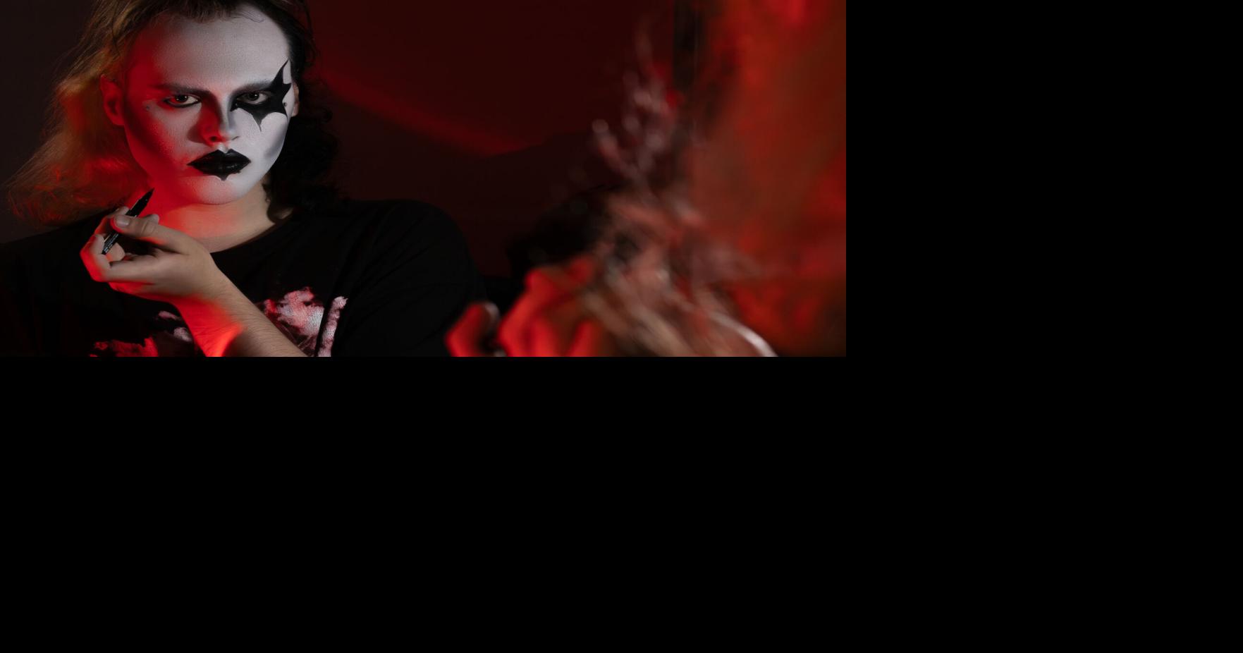 Ragin’ in resistance: Flagstaff’s underground alternative scene ...