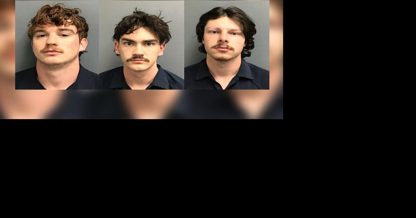 Three fraternity members arrested after NAU student’s death | News ...