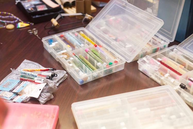 Beading Workshop | Gallery | jackcentral.org