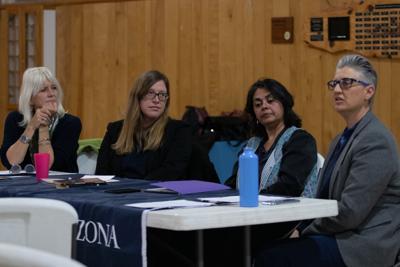 Celebrating 100 years of women’s suffrage in Flagstaff | News ...