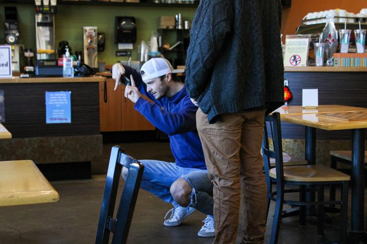 State 48 Hour Film Project | Gallery | jackcentral.org