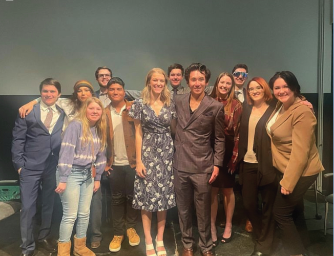 NAU’s Turning Point and Young Democrats debate | News | jackcentral.org