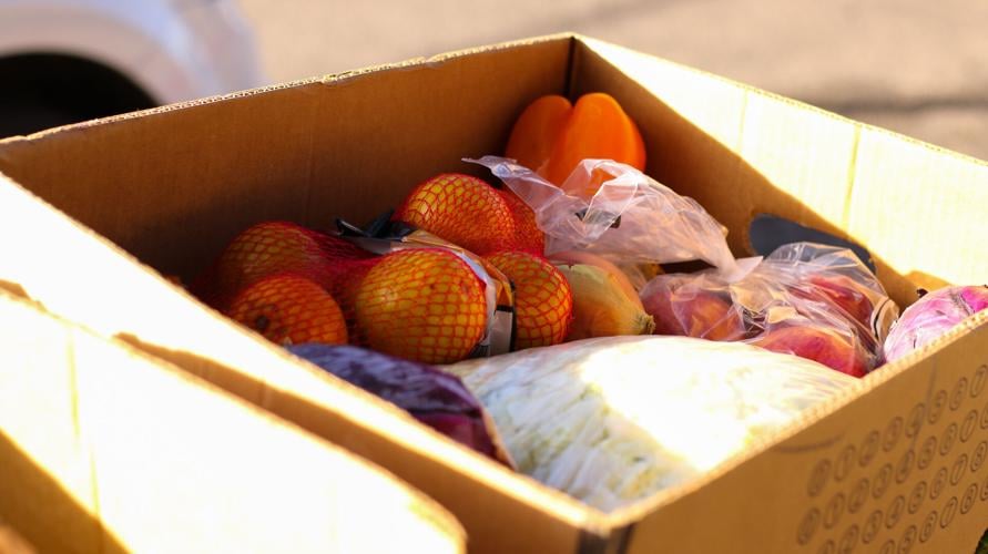 FUSD new dinner options added to ‘Grab and Go’ food services | Culture ...