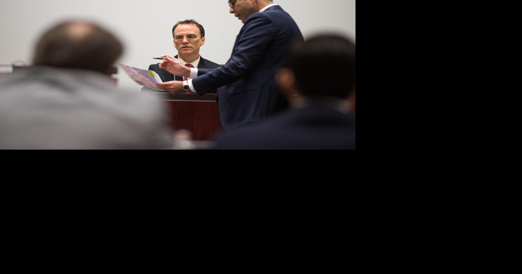 Colin Brough’s autopsy brings new information to Steven Jones trial ...