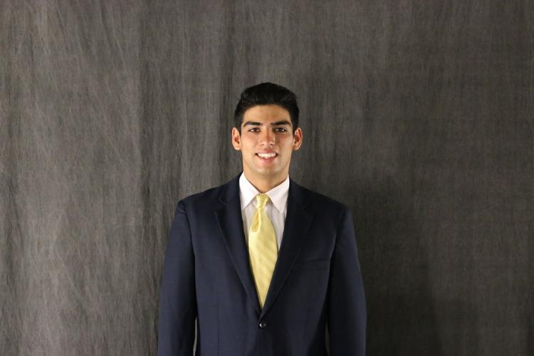 One night in Tucson: RJ Martinez leads the Lumberjacks | Sports ...