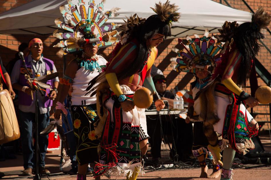 A celebration of Hopi heritage | Culture | jackcentral.org
