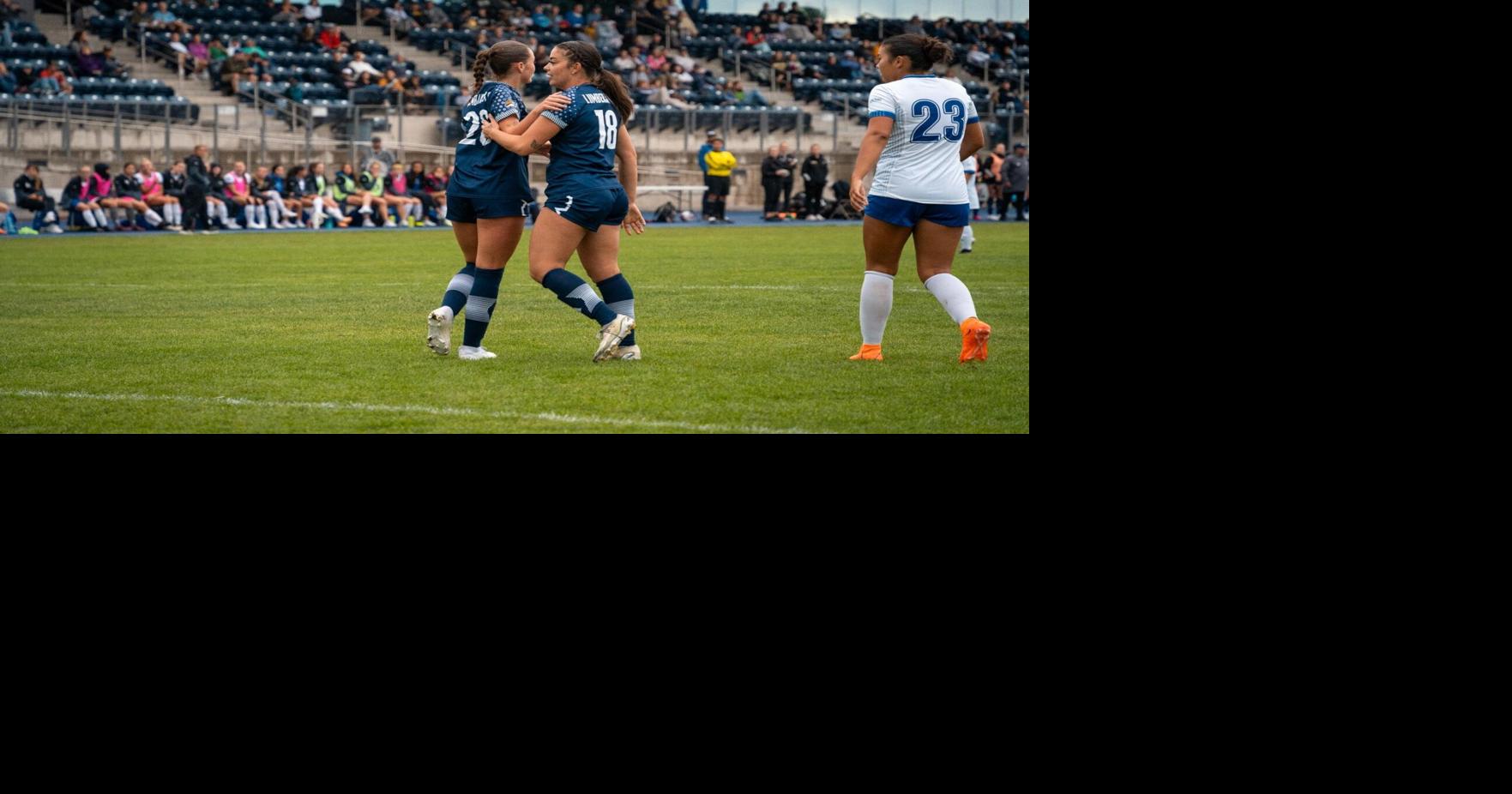 Lumberjack soccer primed for big 2023-24 campaign | Sports ...