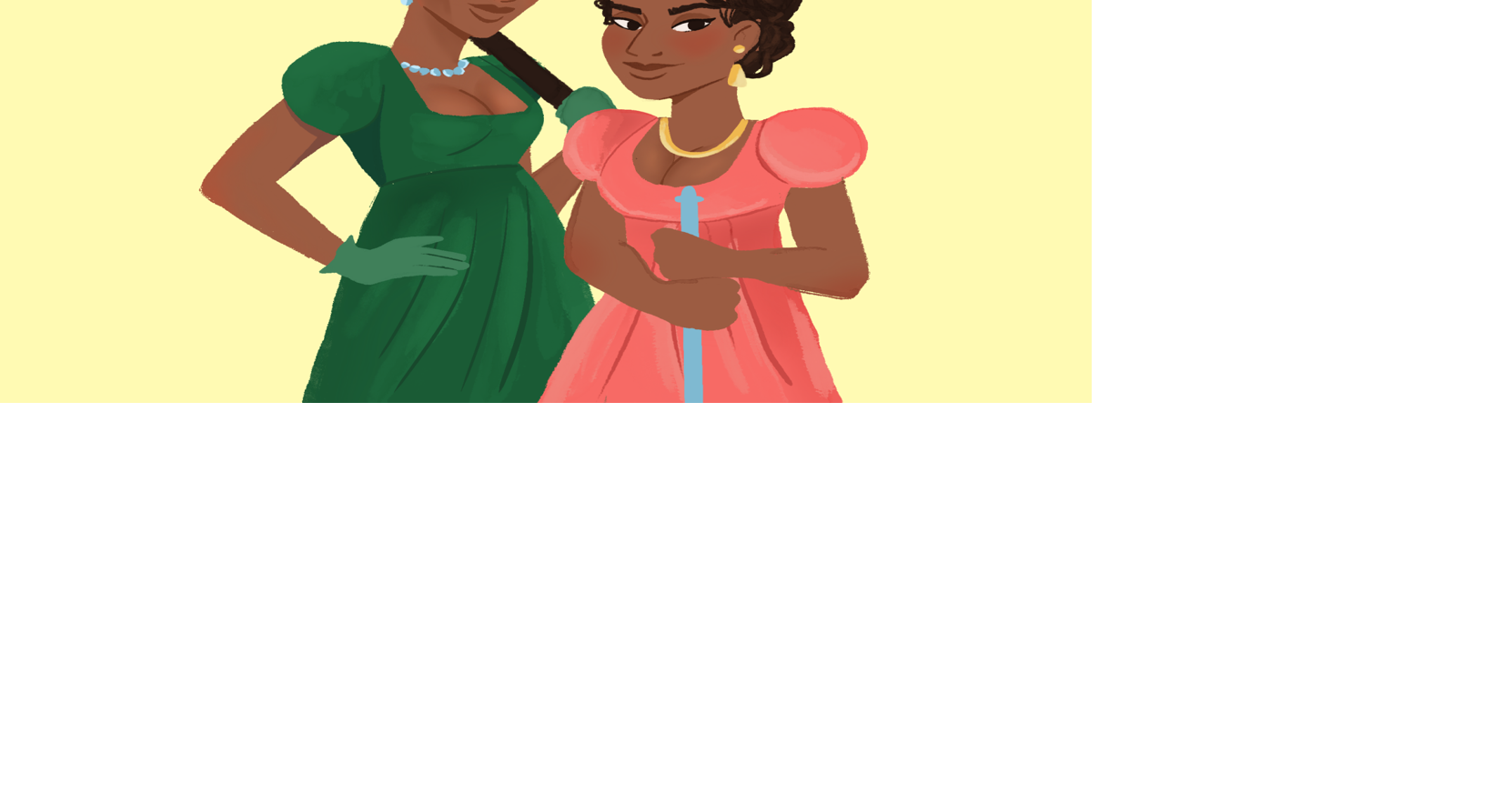 Bridgerton breaks stereotypes | Opinion | jackcentral.org