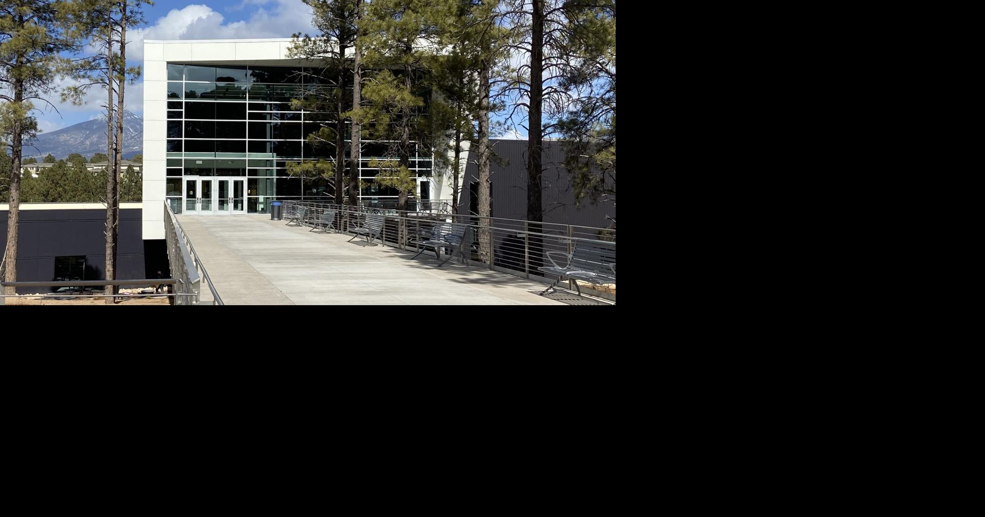 Student-Athlete High Performance Center officially opens for players ...