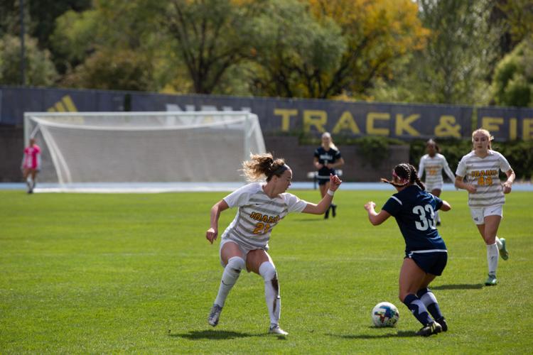 Soccer - Oct. 9 - Photo Gallery | Gallery | jackcentral.org