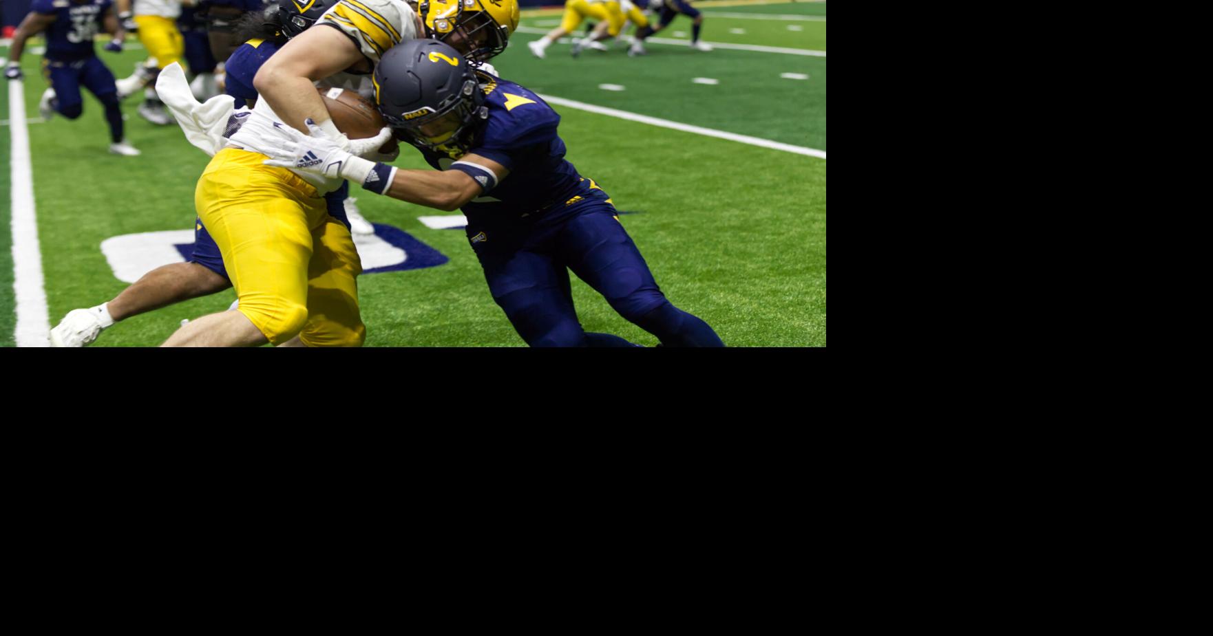 NAU drops conference opener to Idaho, 27-10 | Sports | jackcentral.org