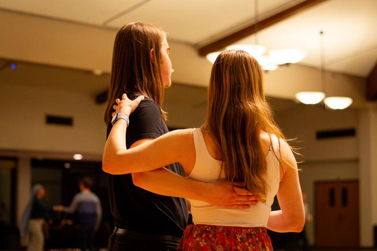 Swing Jacks dance through the night | Gallery | jackcentral.org