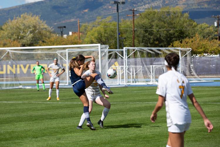 Soccer - Oct. 9 - Photo Gallery | Gallery | jackcentral.org