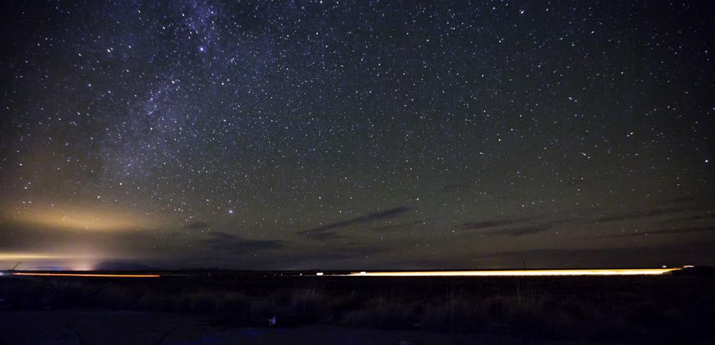Flagstaff's night sky | Features | jackcentral.org