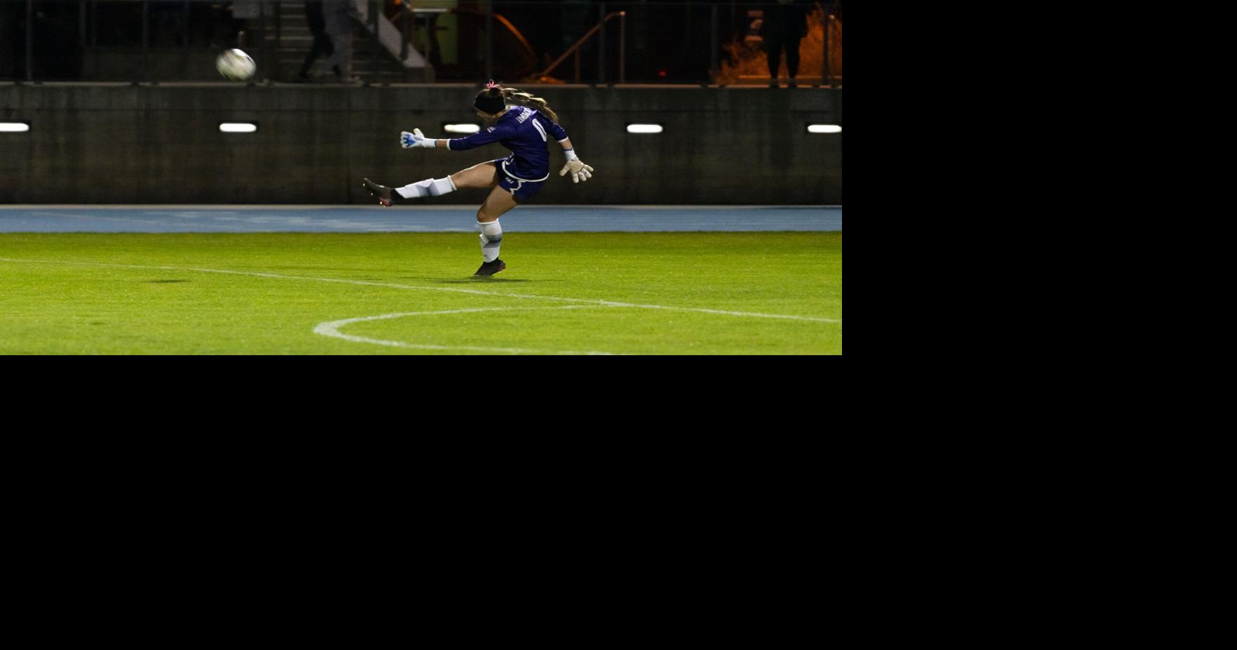 NAU soccer beats Sac State 2-0 to clinch Big Sky top seed | Sports ...