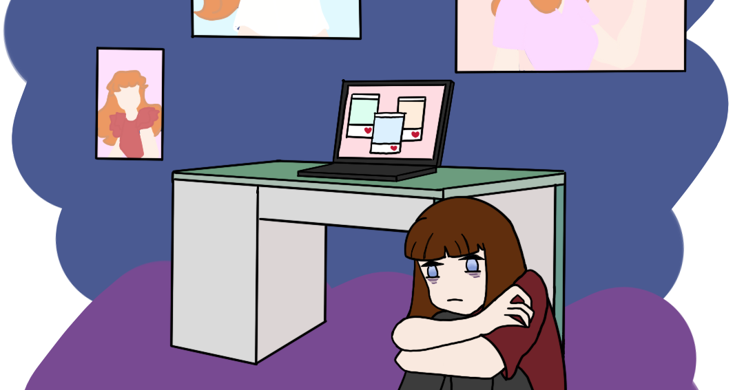 The dangers of parasocial relationships | Opinion | jackcentral.org