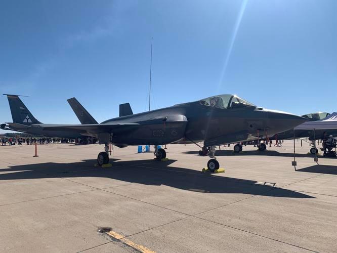 Wiseman Aviation: A view from 10,000 ft. | Features | jackcentral.org