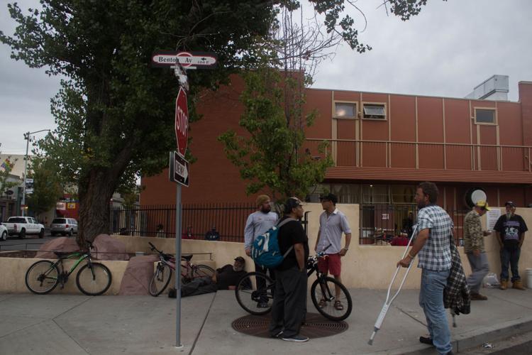 Sunshine Rescue Mission | Gallery | jackcentral.org