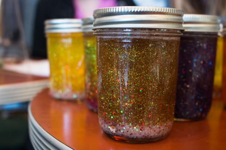 "See, Hear, Feel" Book Review | Gallery | jackcentral.org