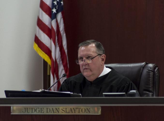 NAU shooting trial to restart next year | News | jackcentral.org