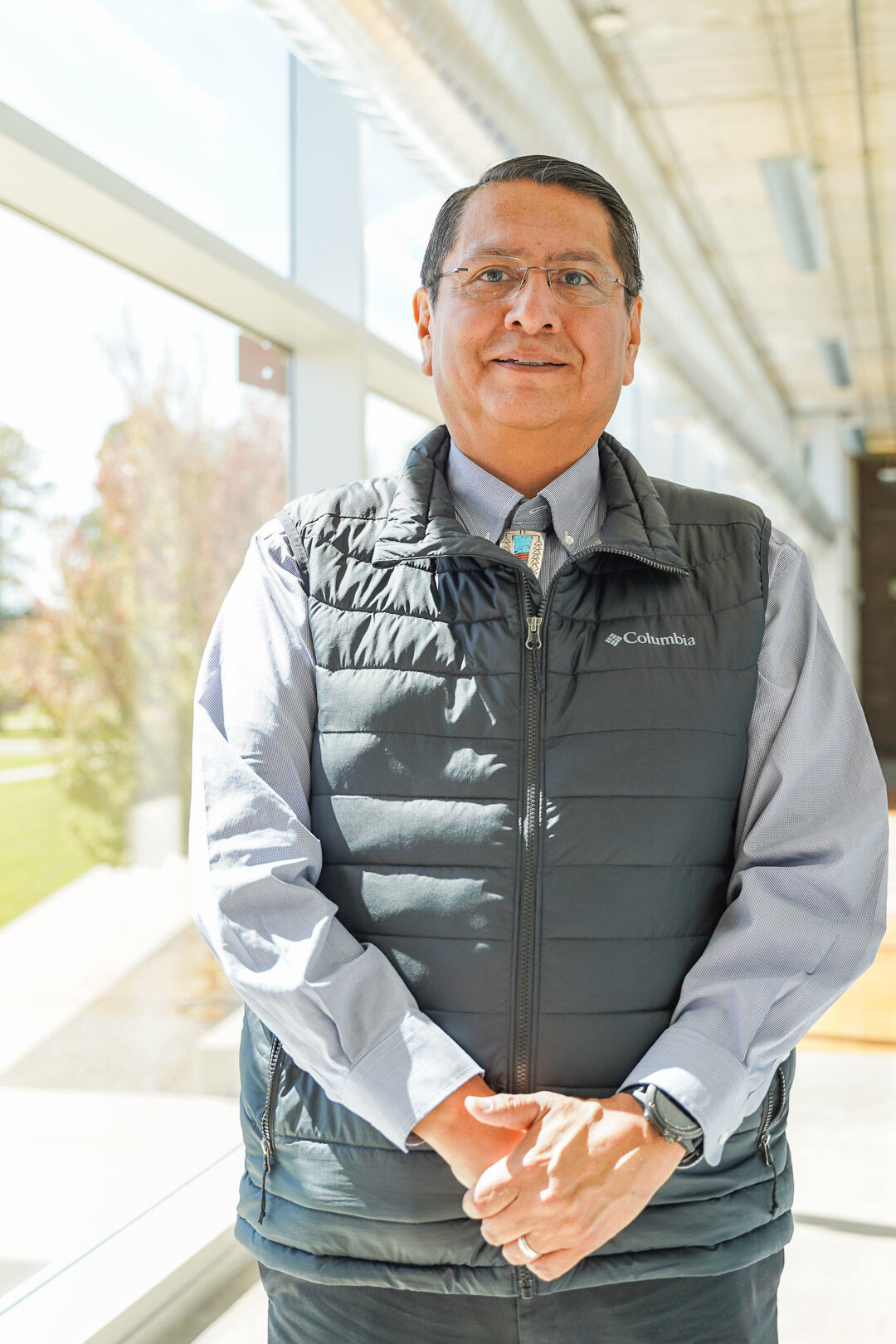 Jonathan Nez: The rise of a Rez representative | News | jackcentral.org