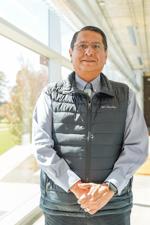 Jonathan Nez: The rise of a Rez representative | News | jackcentral.org