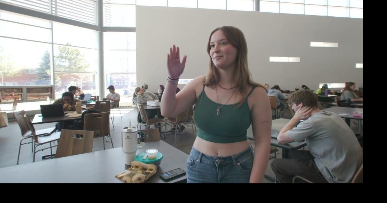 The USEFULL Program at NAU's Student Union | Multimedia | jackcentral.org