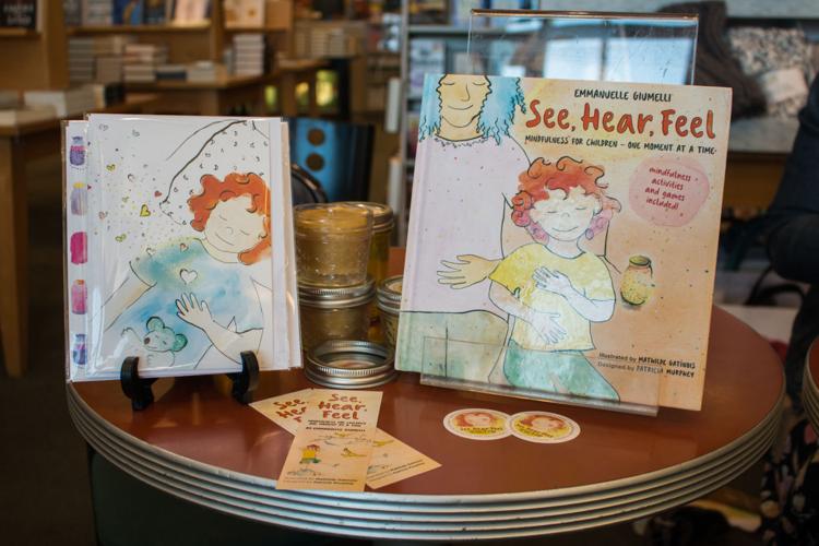 "See, Hear, Feel" Book Review | Gallery | jackcentral.org
