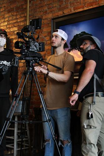 State 48 Hour Film Project | Gallery | jackcentral.org