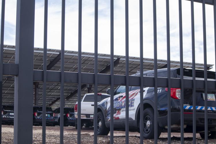 Coconino County Sheriff’s Department to receive compensation plan ...