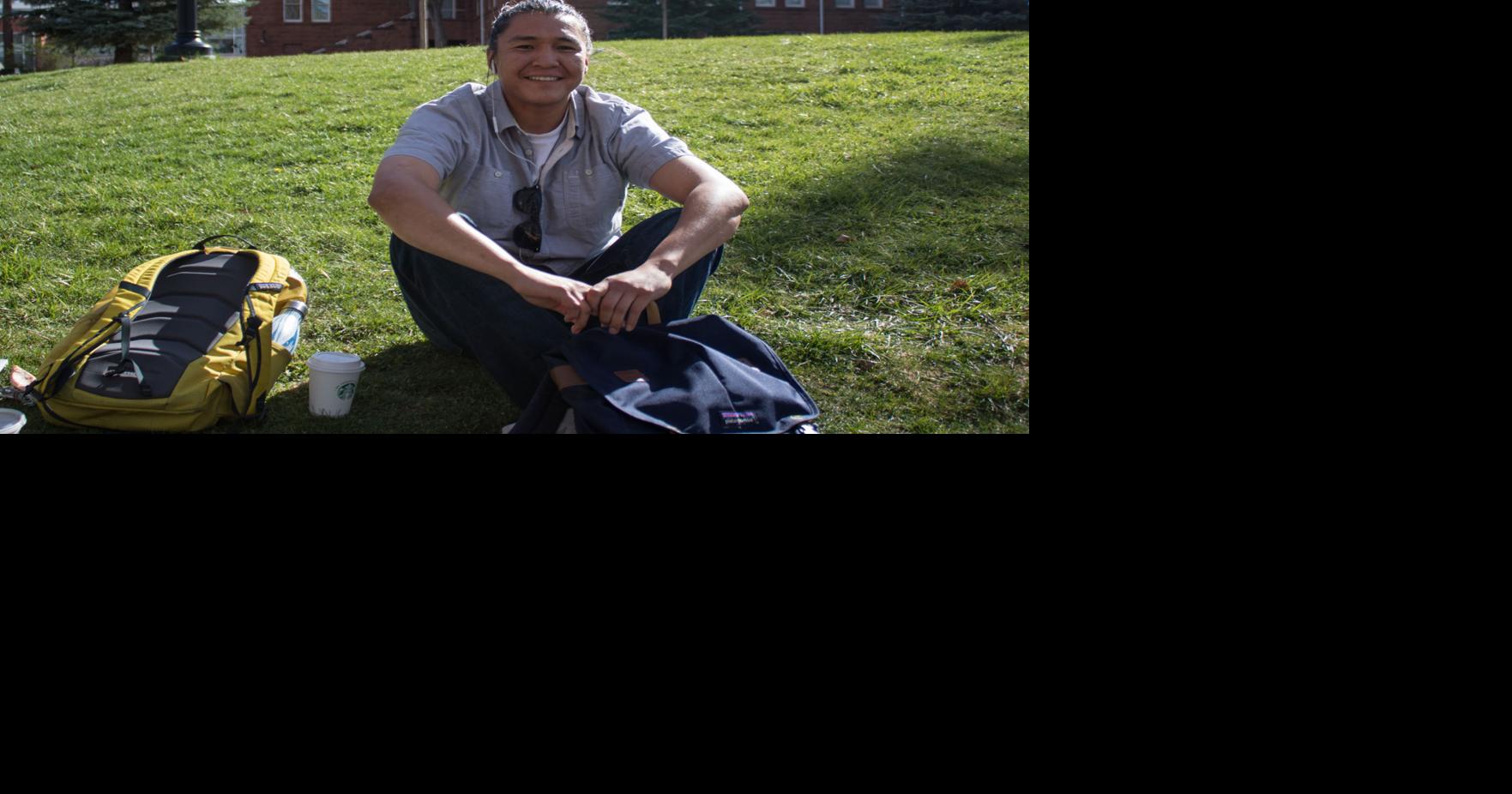 Humans of NAU | Features | jackcentral.org