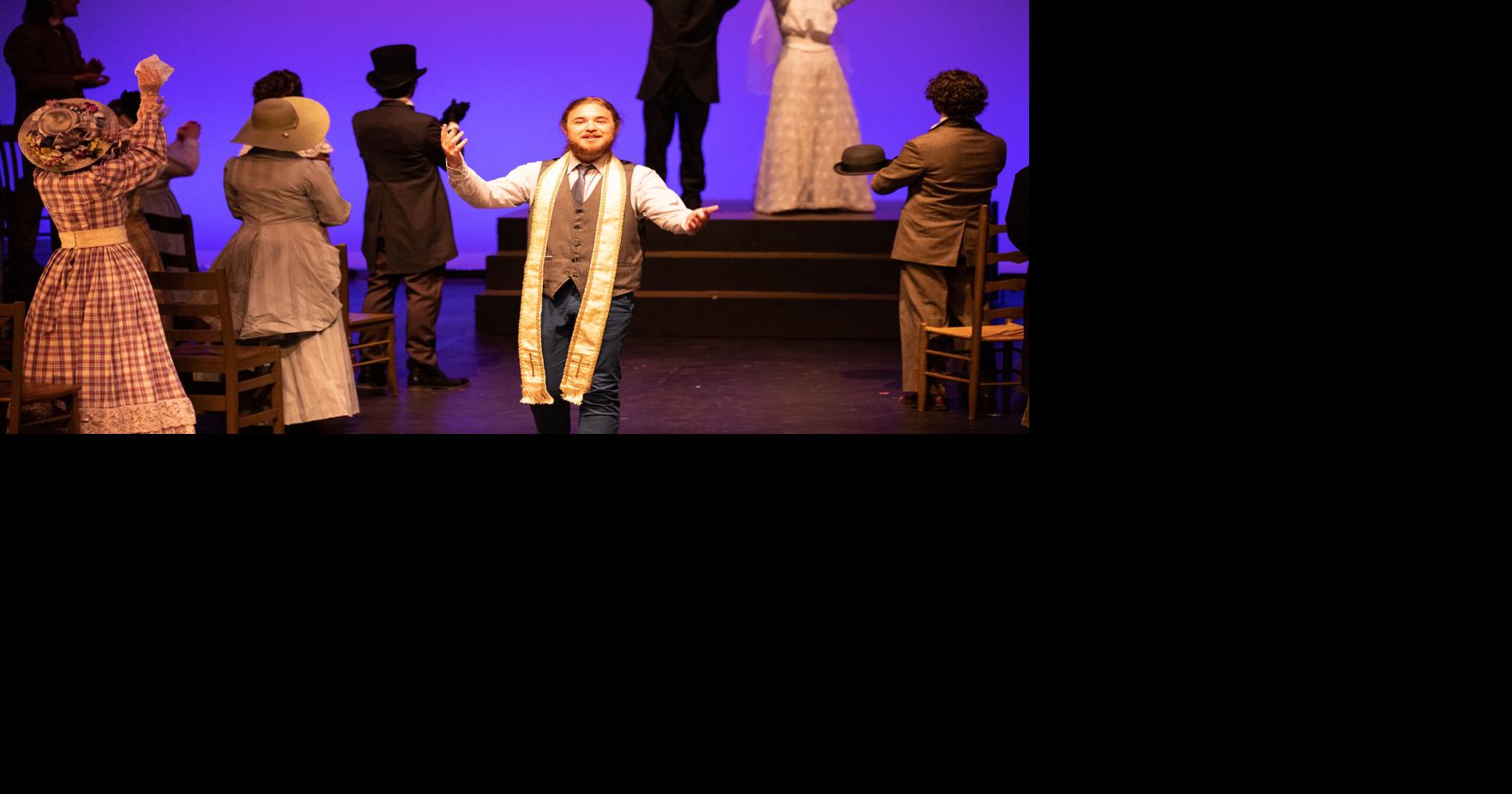 NAU Theatre’s Our Town: A metatheatrical masterpiece | Culture ...